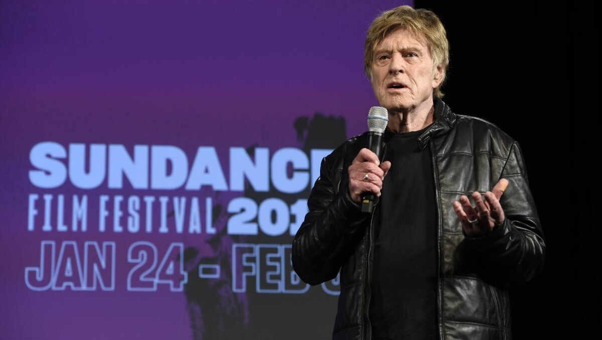 Robert Redford: ¿Cómo nació Sundance, el festival que 'inició' las ...