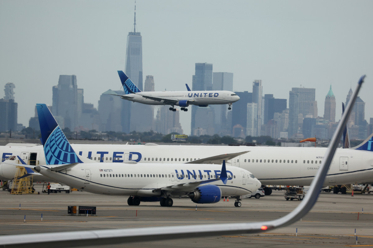 United Airlines Reportedly Making Major Changes to International ...
