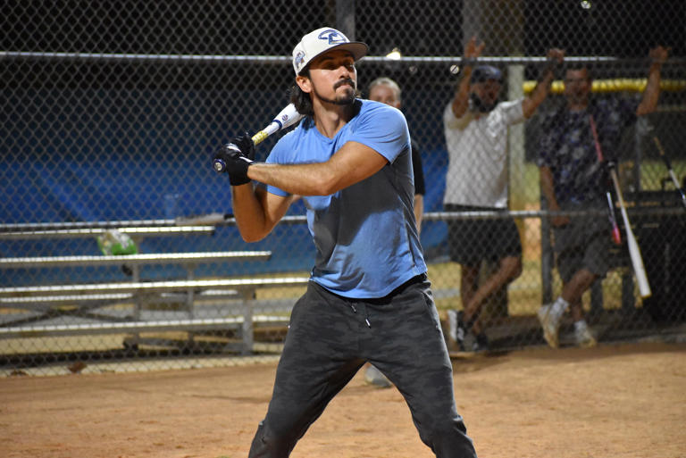 WEEK ONE: Reissue wins big on night two of coed softball
