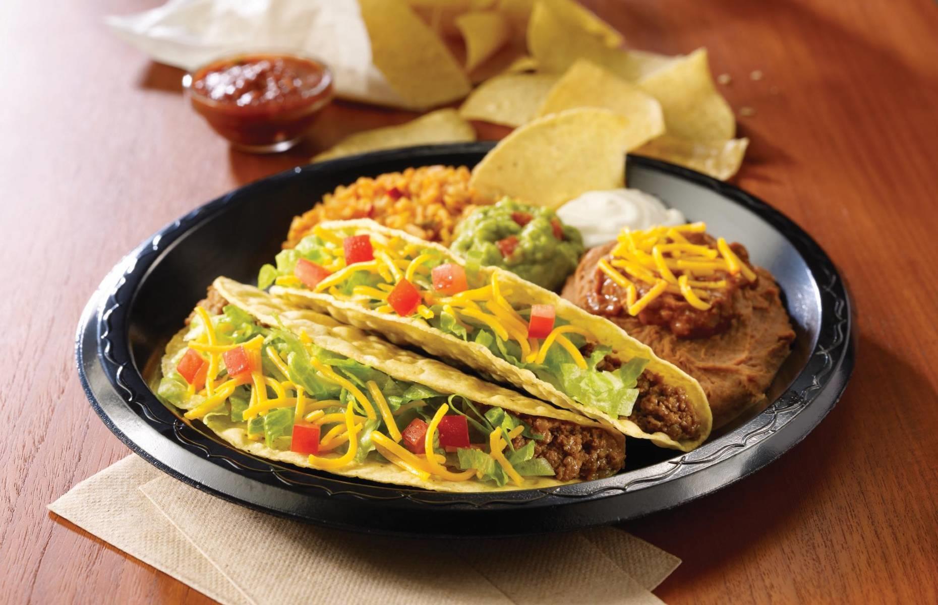 The best fast food chains only found in America, ranked