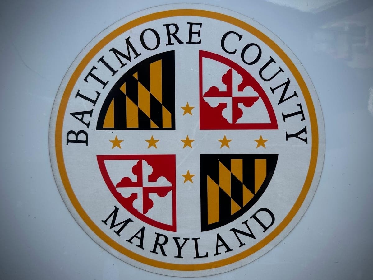 Baltimore County Redistricting Maps Approved As Council Expands