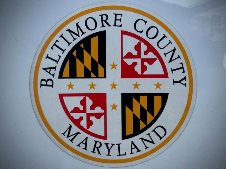 Baltimore County Redistricting Maps Approved As Council Expands