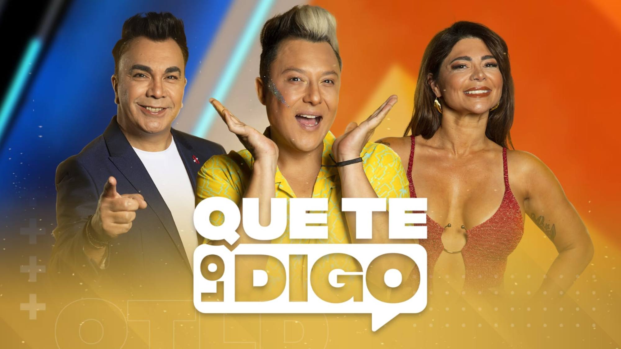 Le llueve sobre mojado a «Qué te lo digo»: El nuevo drama que afecta al ...