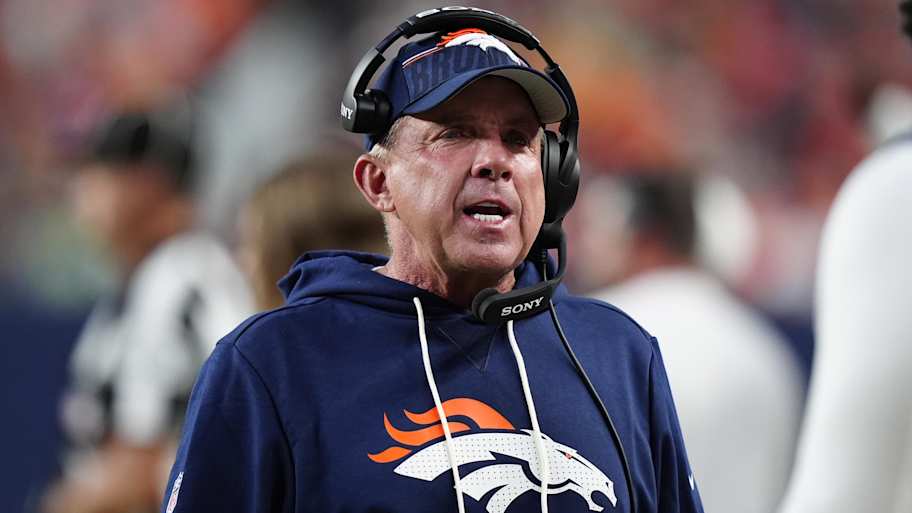 Broncos’ Biggest Test is How They Respond to Gut-Punch Loss