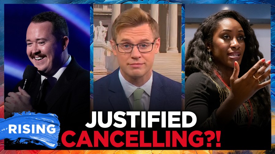 Opinion: WaPo fires columnist who lied about Charlie Kirk — good riddance