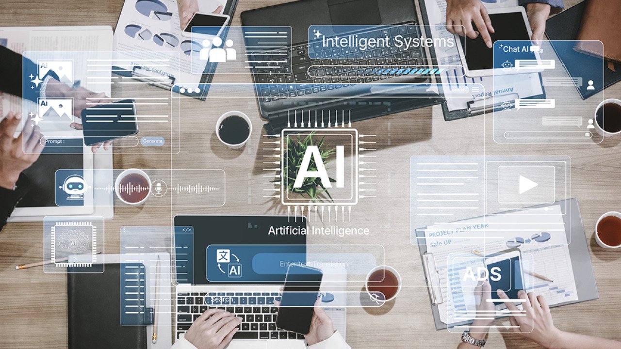 What is Agentic AI? And how you can start using it