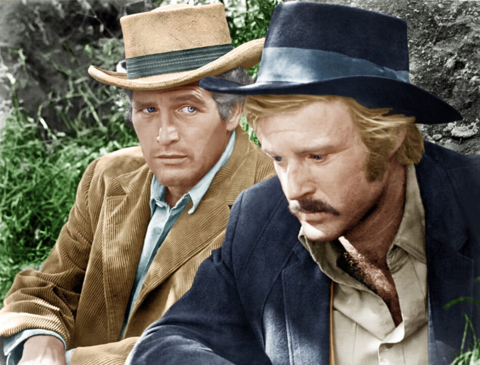 Who’s Still Alive From ‘Butch Cassidy and the Sundance Kid’?