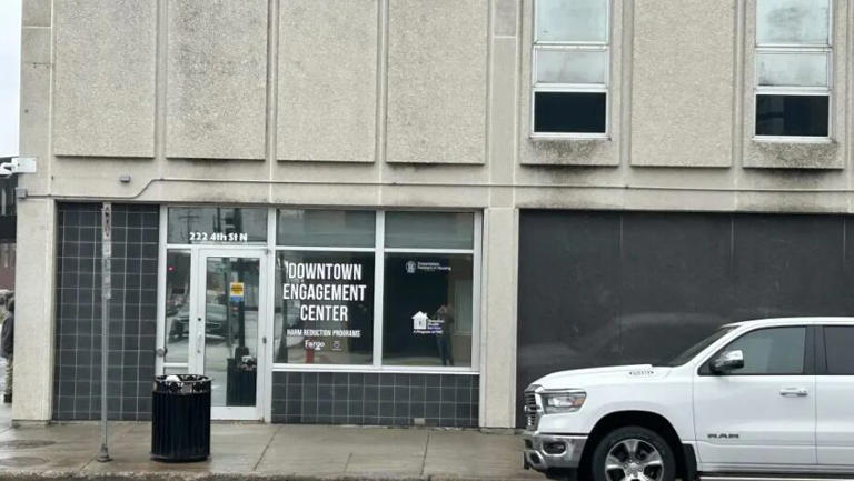 Fargo moves ahead with exploring relocation options for Downtown ...