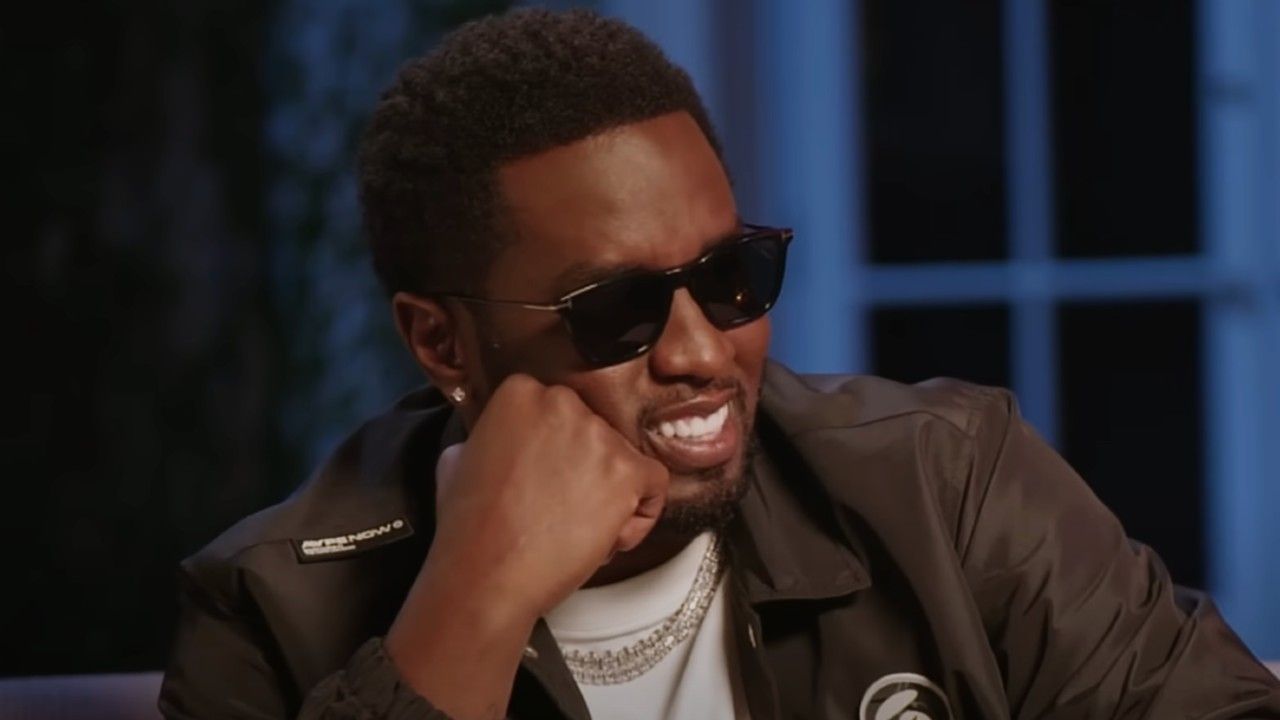 ’Everyone Went’: DJ Mark Ronson Played With Diddy In The ‘90s, And The ...