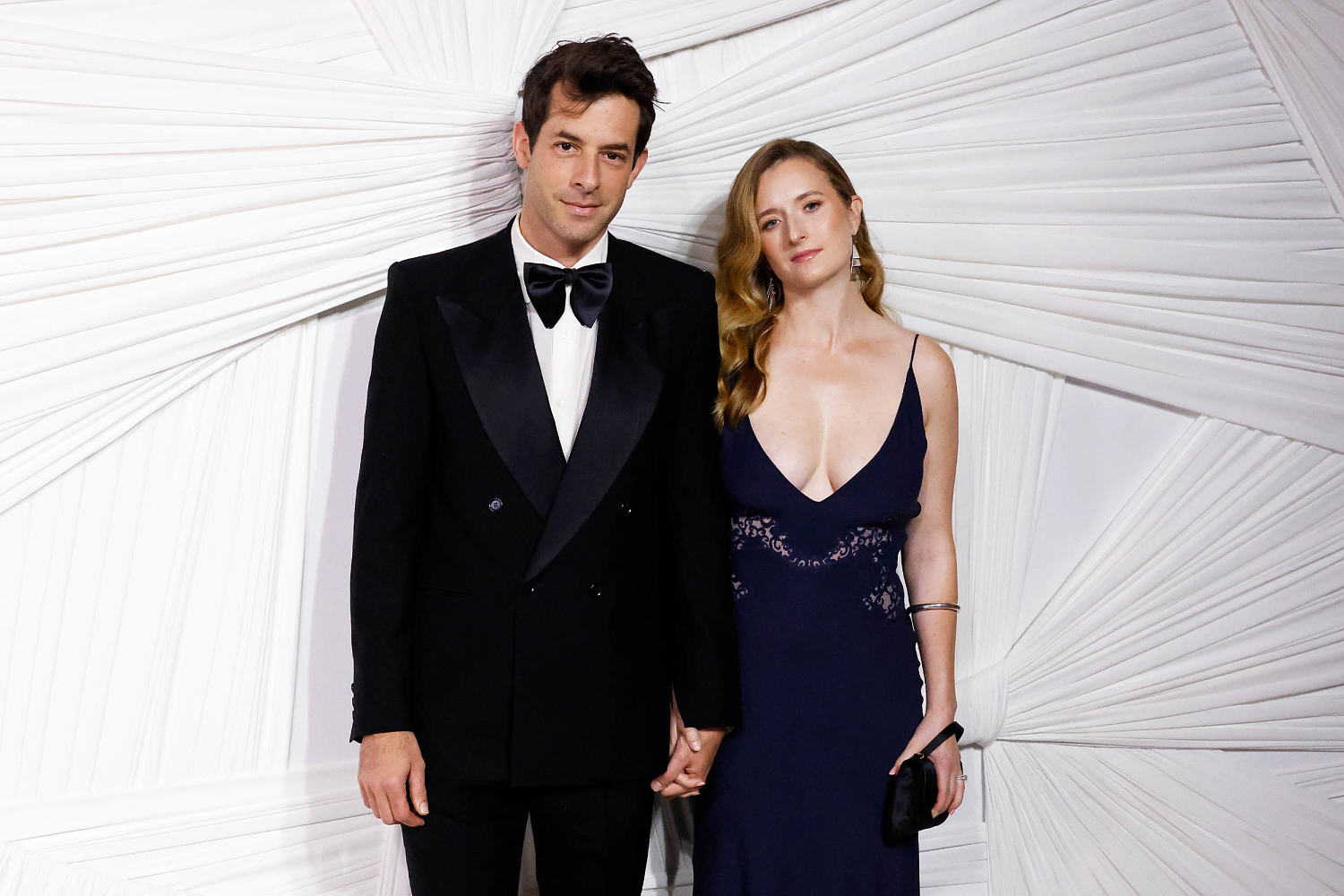 EXCLUSIVE: Mark Ronson on If He Wants His Daughters to Read His Memoir ...