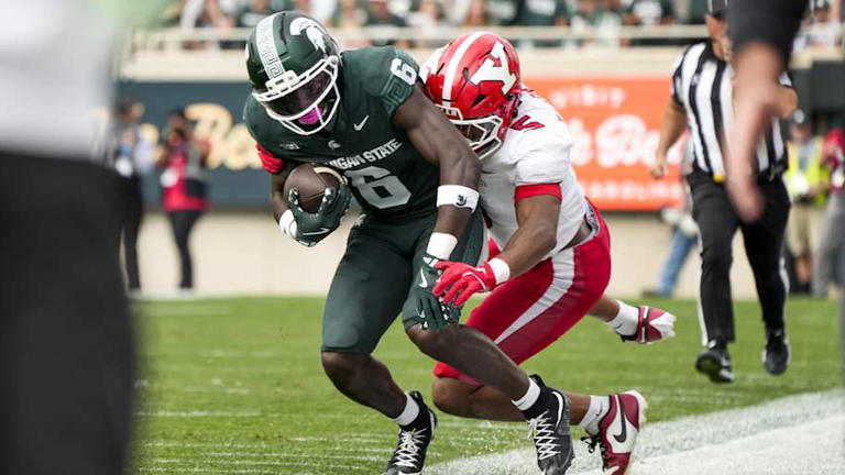 Underdog Kent State refuses to alter game plan for FSU football clash