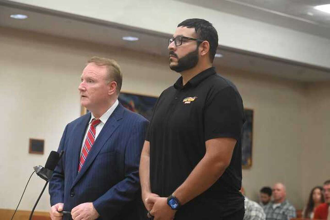 Charges reduced for YouTuber who confronted CT state police sergeant at ...