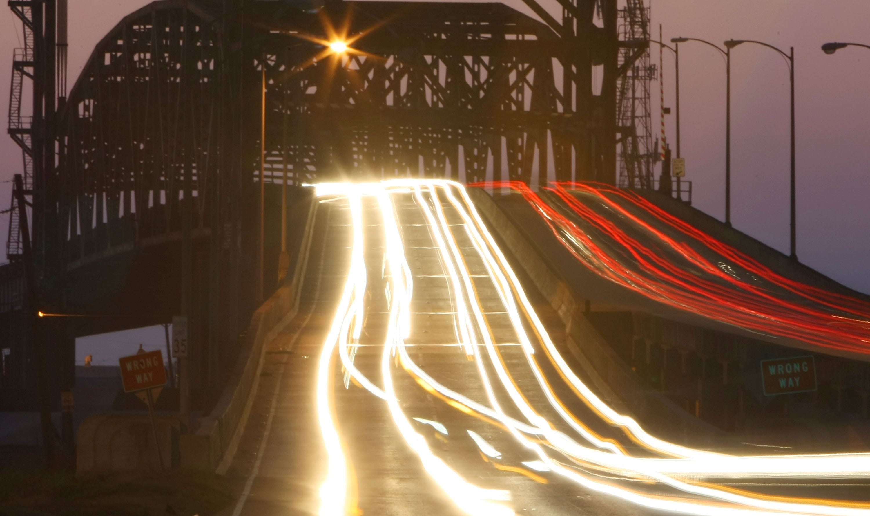 Office of Louisiana Highway Construction created to address ...