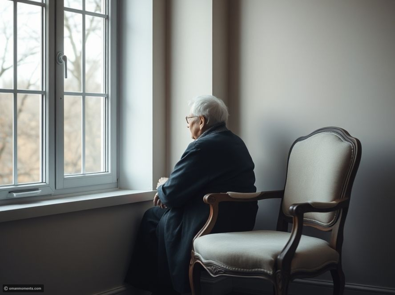 9 Reasons People Stop Taking Care of Themselves as They Get Older