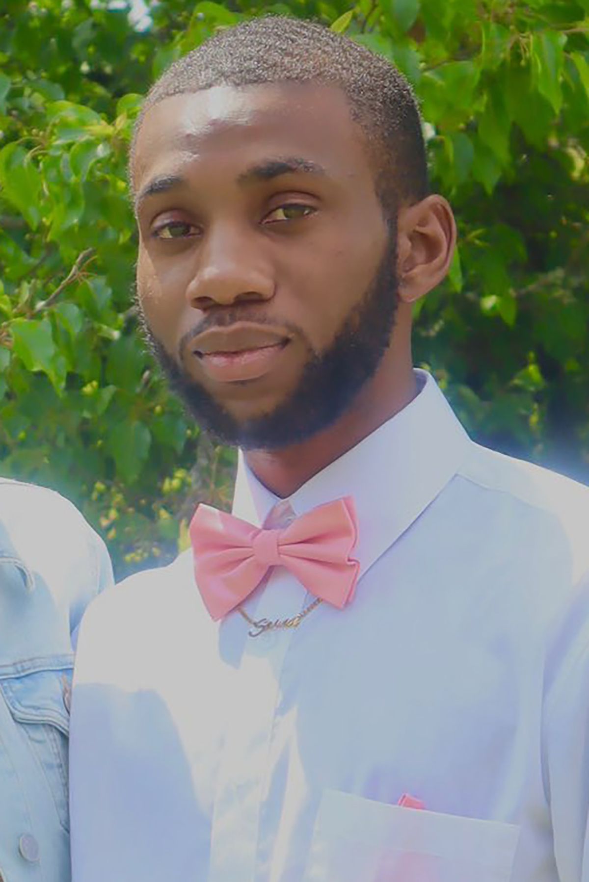 Body of Black Student Found Hanging from Tree on College Campus. Police ...