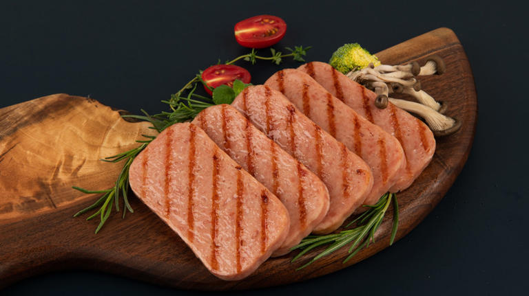 The US State That Eats The Most Spam