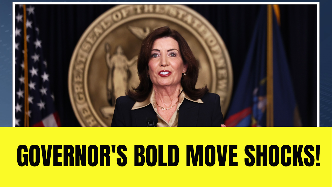 Governor’s bold mayoral endorsement sparks backlash against silent ...