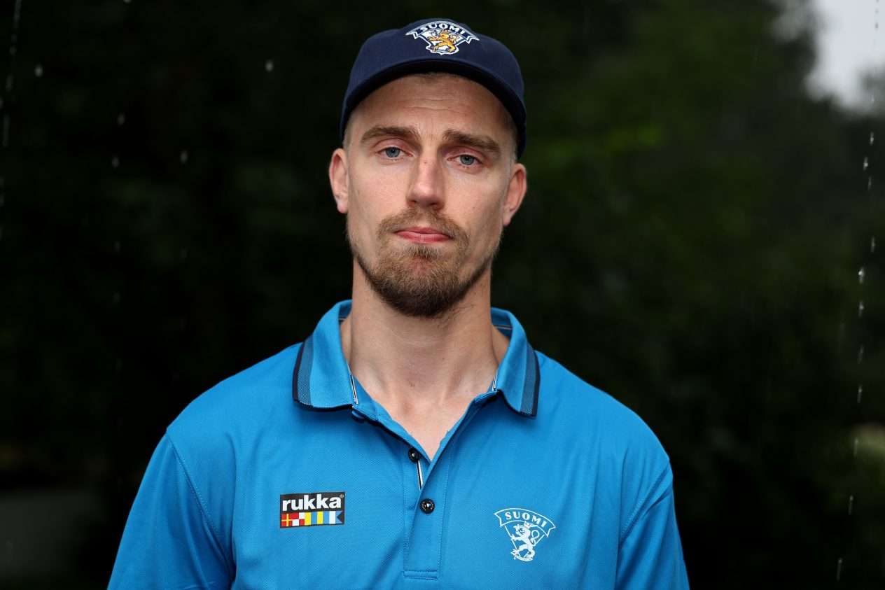 Leijonat sai uutisia NHL:stä