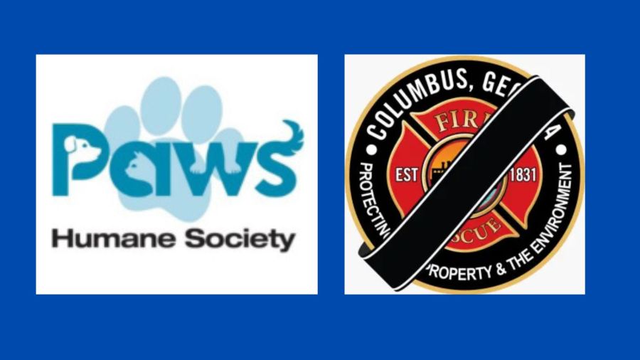 Microchip scanners now available at all Columbus Fire Stations because ...