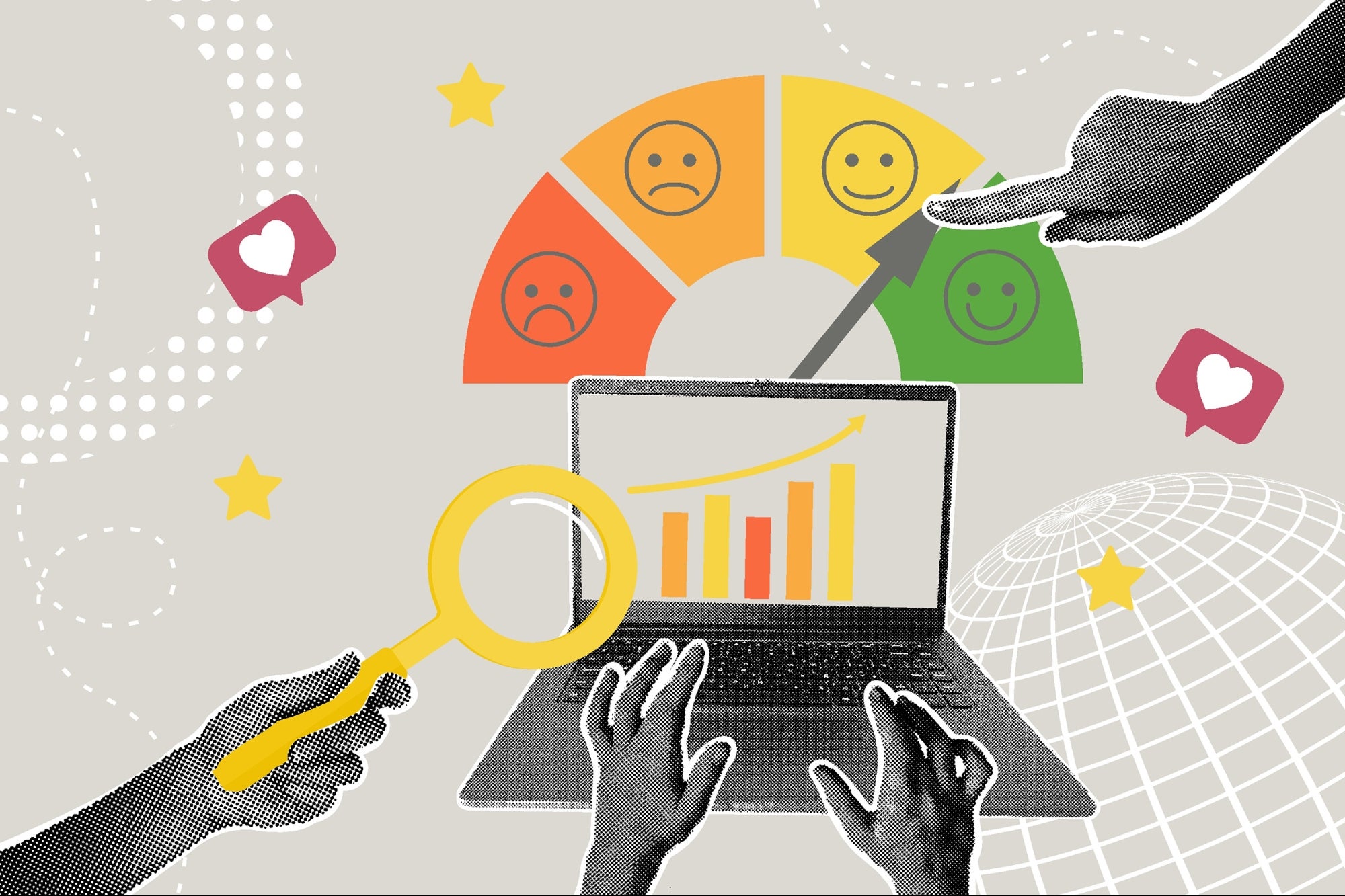 Why Meeting Consumer Expectations Won't Cut It — and What Businesses ...