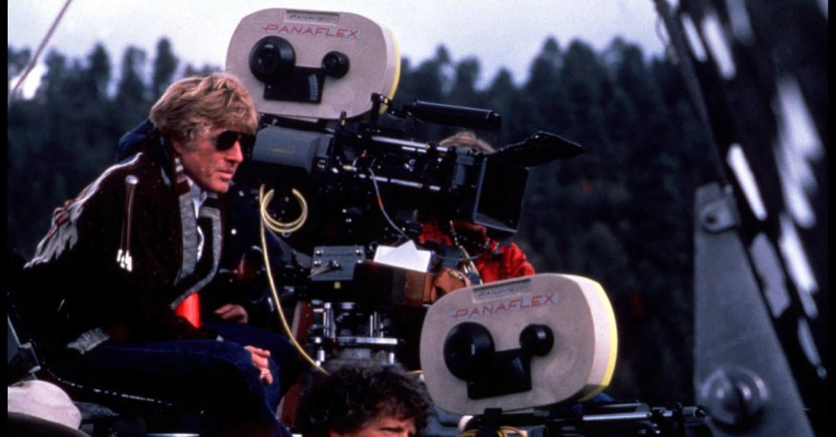 Robert Redford’s Cause of Death: What Did the ‘Butch Cassidy’ Actor Die ...