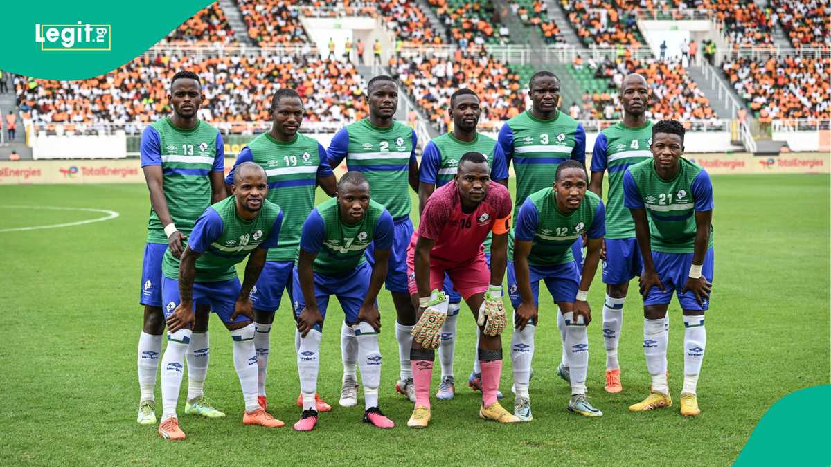Lesotho search for favourable stadium in South Africa for clash with ...