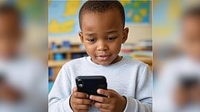 Sweden To Implement Ban On Mobile Phones In Schools To Improve Security ...
