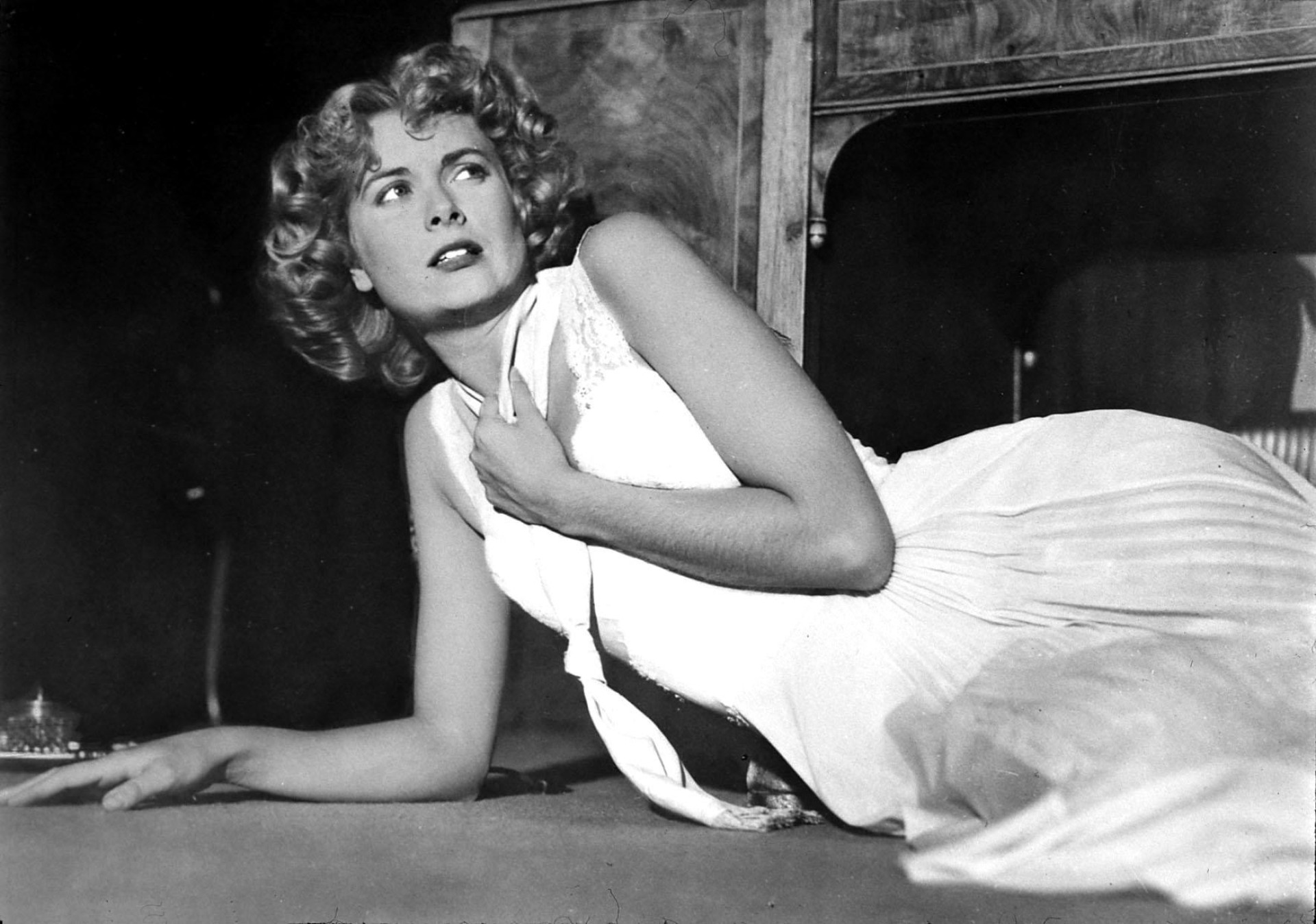 Remembering Grace Kelly: from silver screen to the royalty scene