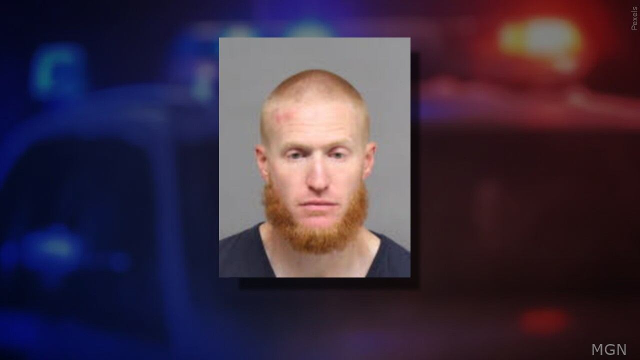 Grand Island teen alerts police, leading to enticement arrest of ...