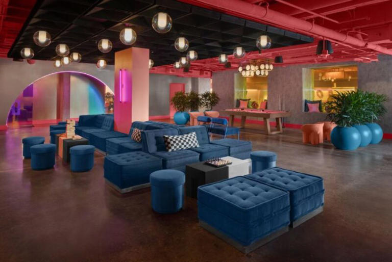 Austin's Best Hotels For Music Lovers