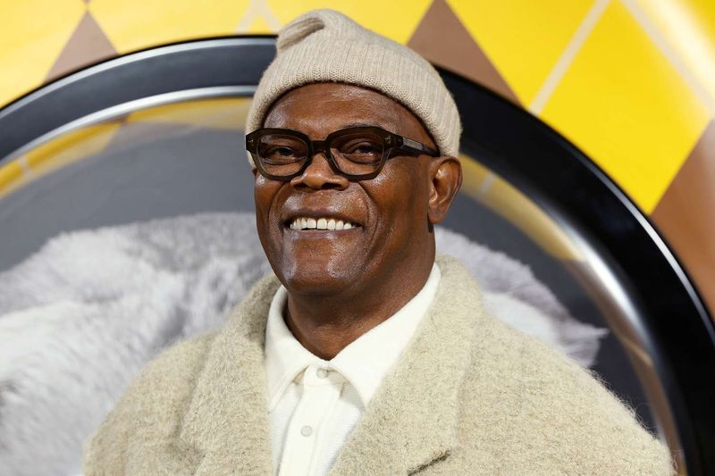 17 Samuel L. Jackson Roles That Prove His Incredible Range on Screen