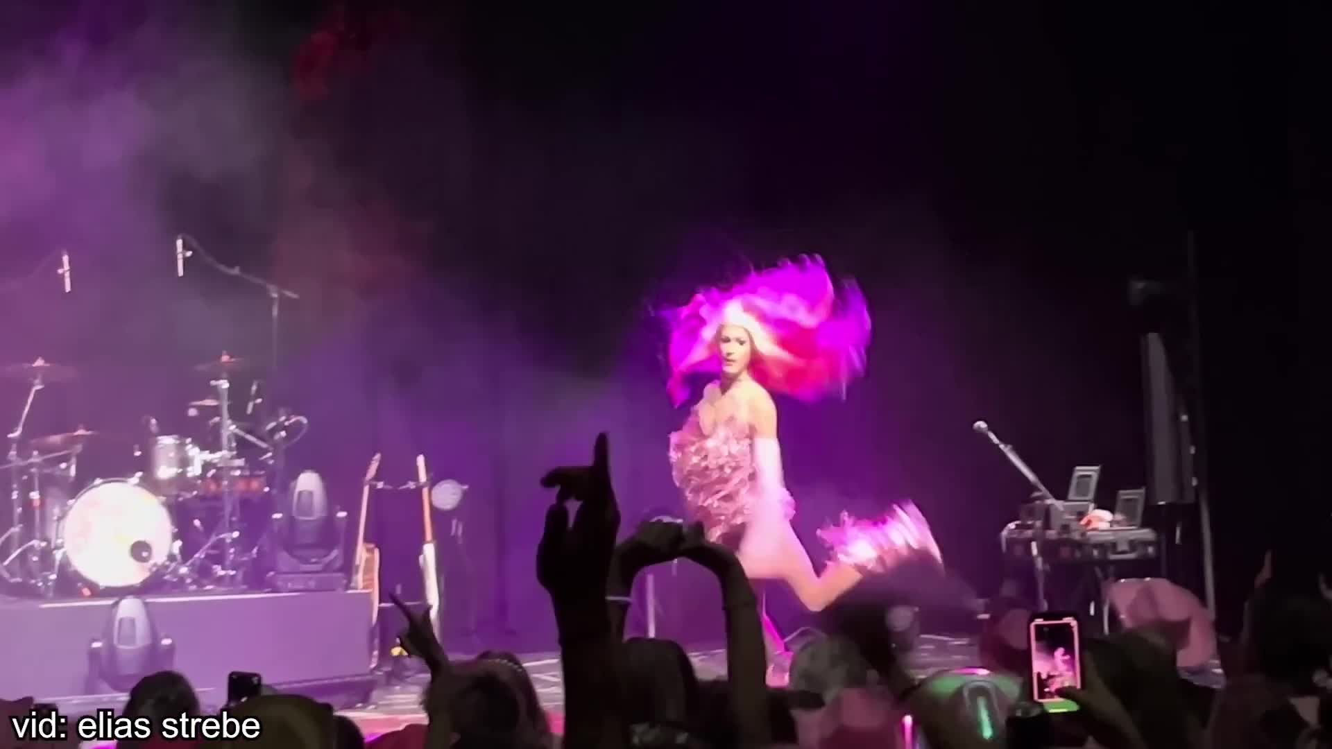 What does authenticity in music really mean?