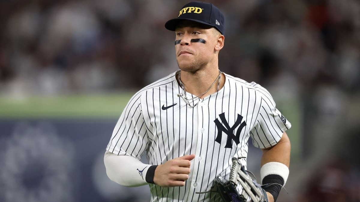 MLB: Aaron Judge rompe récord de todos los tiempos que Ted Williams ...