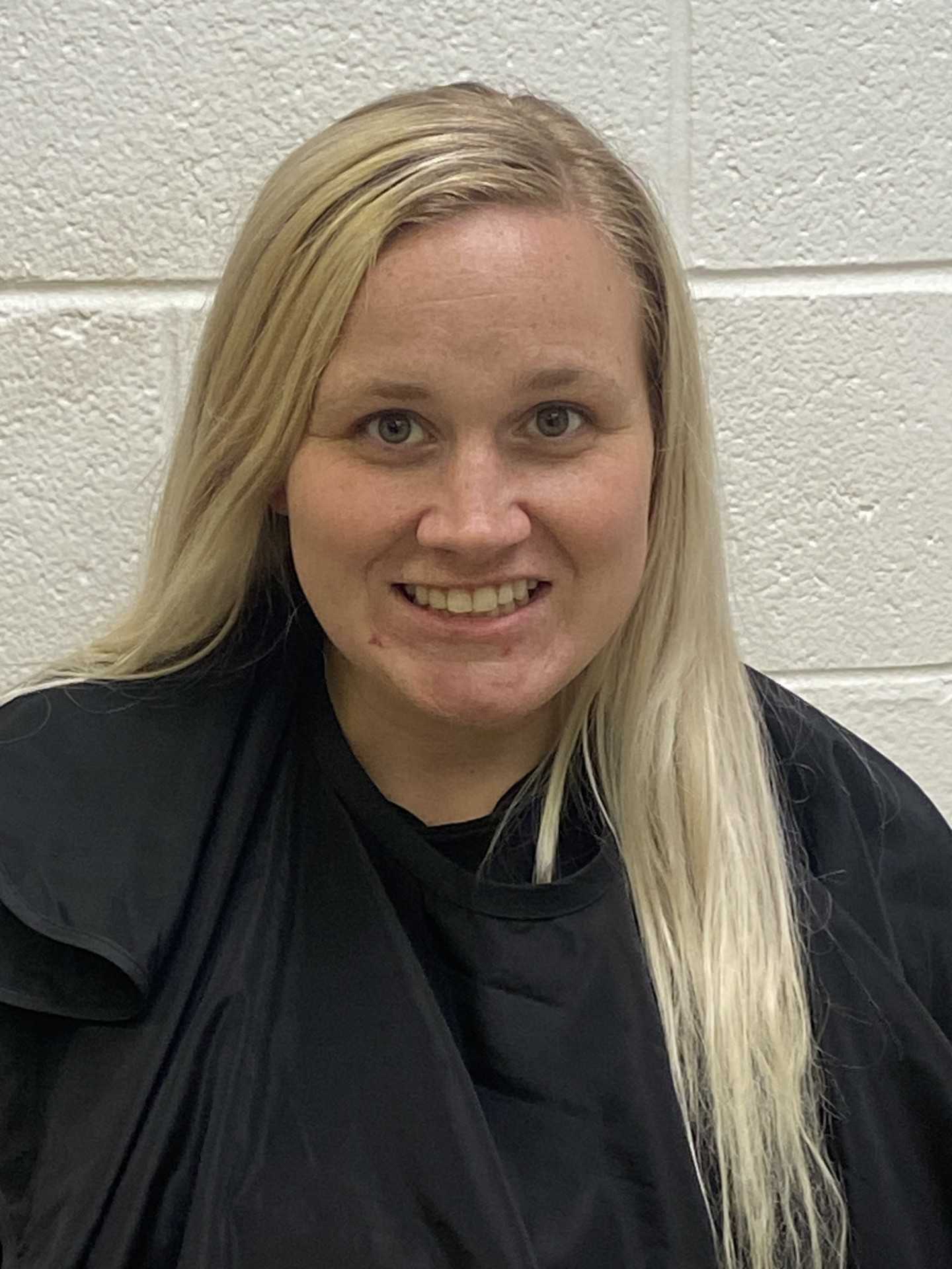 Suspicious body scan on woman at jail leads to major drug seizure ...