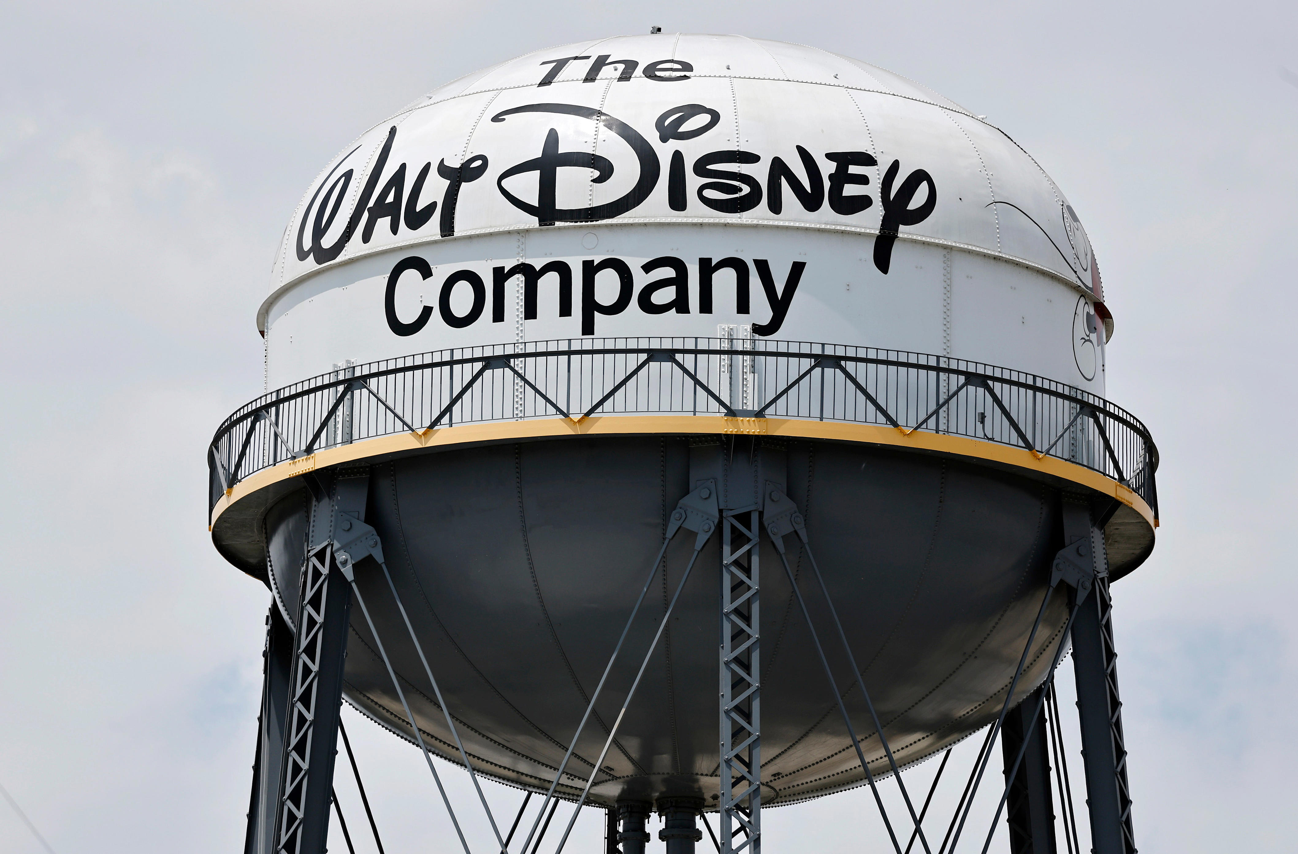 Disney, Warner Bros. among the studios suing AI company for alleged ...