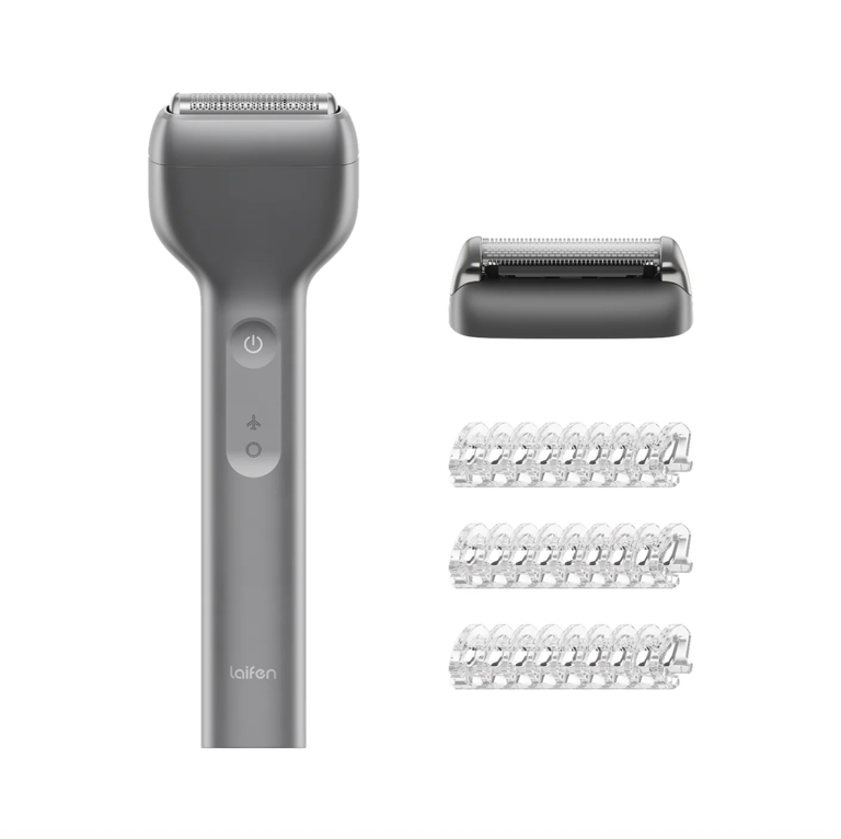 I tested the iPhone of electric razors—here’s how it held up after a ...