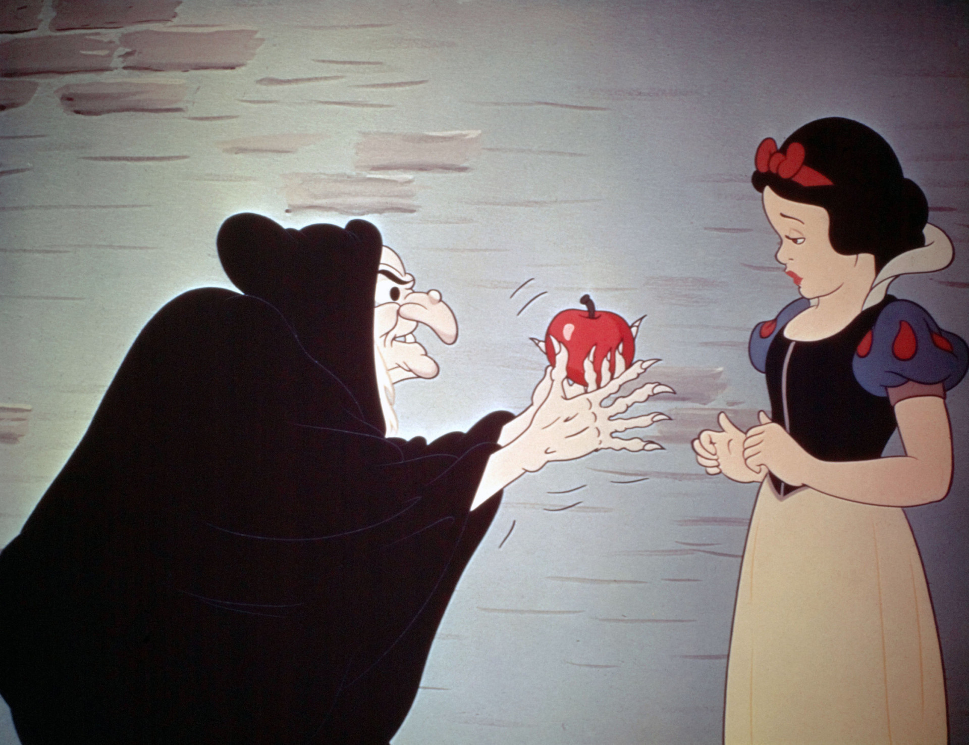Real people who might have inspired fairy tales