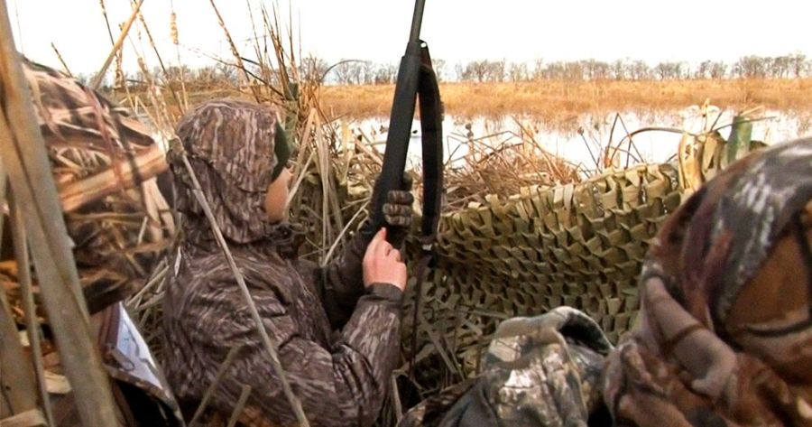 How to apply for 2025 WMA waterfowl draw hunts in Mississippi