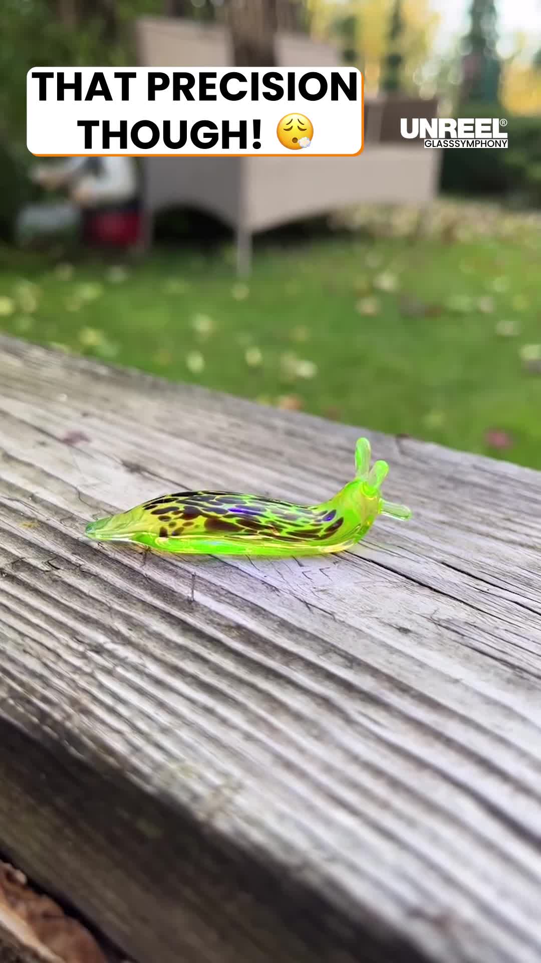 Unleashing artistry: Crafting intricate glass creatures with ...