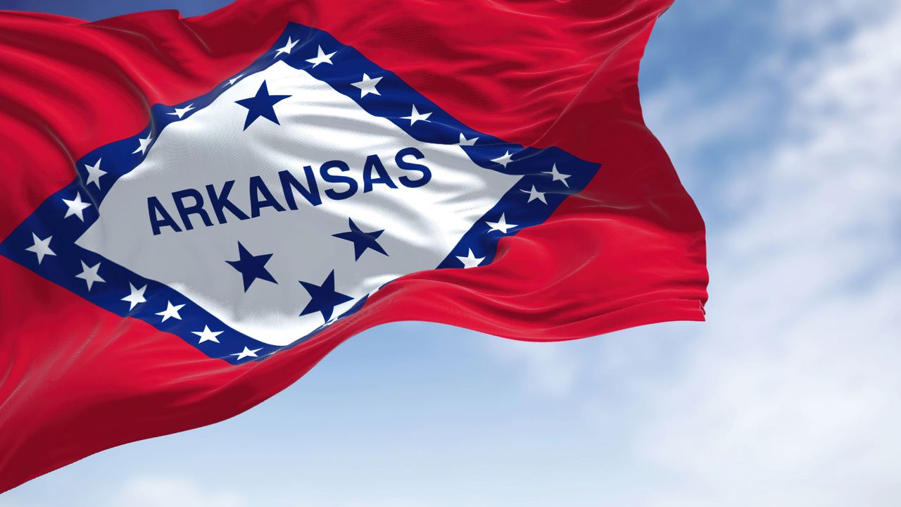 Arkansas Tax Guide 2025