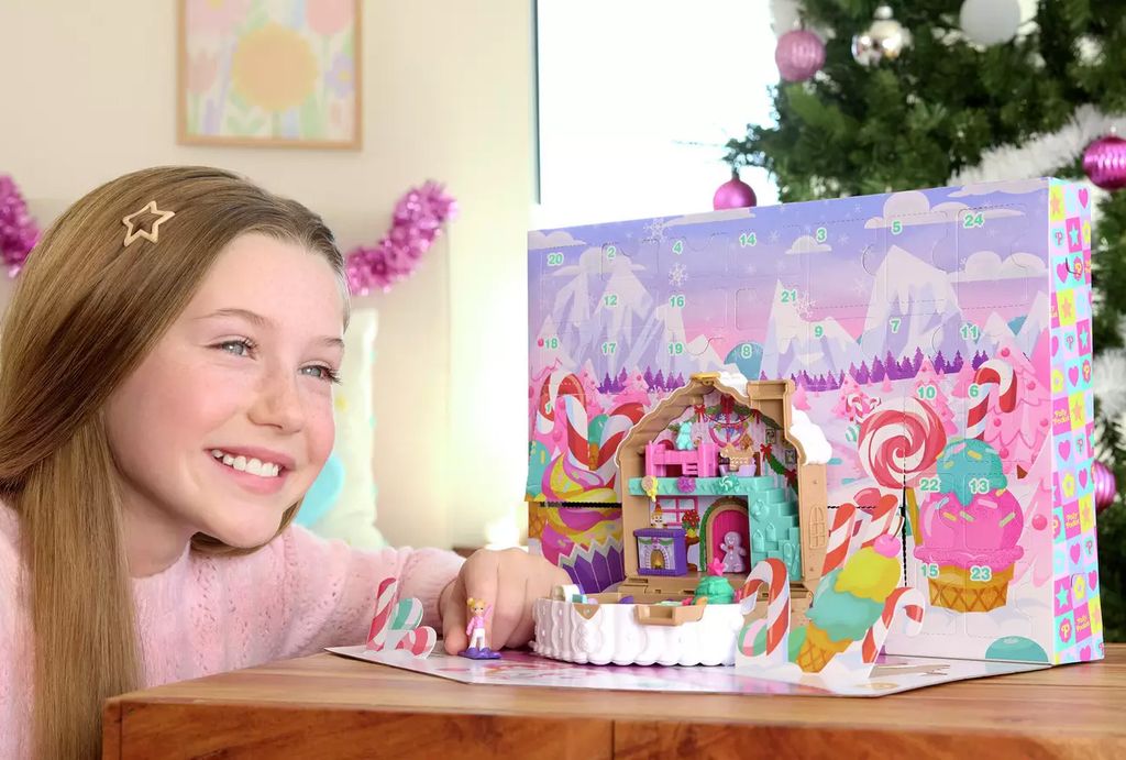 16 best kids advent calendars for 2025, from KPop Demon Hunters to ...