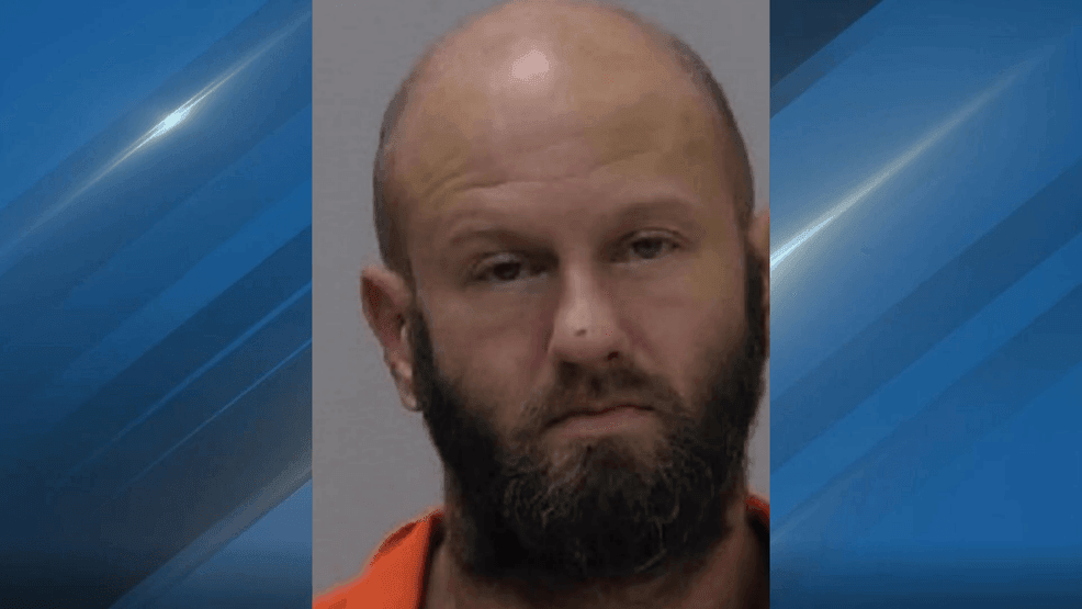Man pleads no contest, sentenced for homicide after June trial ended in ...