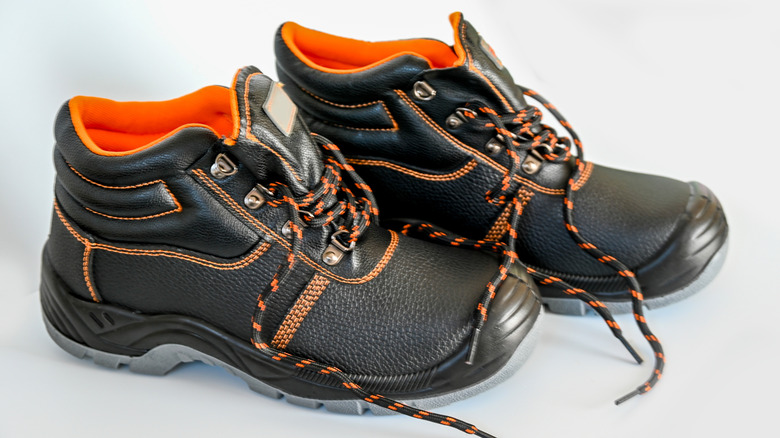 Do Steel Toe Boots Actually Protect Your Toes? Here's What You Need To Know