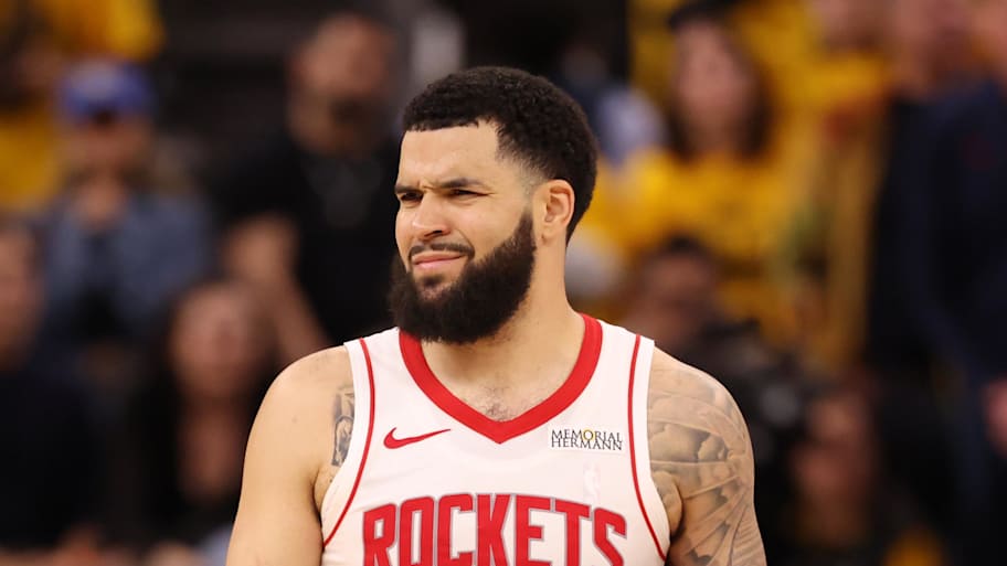 Houston Rockets Could Adopt the NBA Champion's Strategy