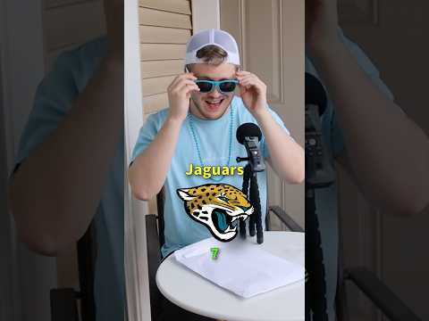 Every sports team that sent me merch! #nfl #mlb