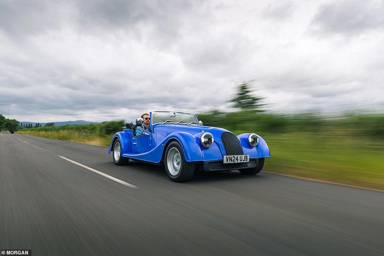 The cars that aren't going electric anytime soon