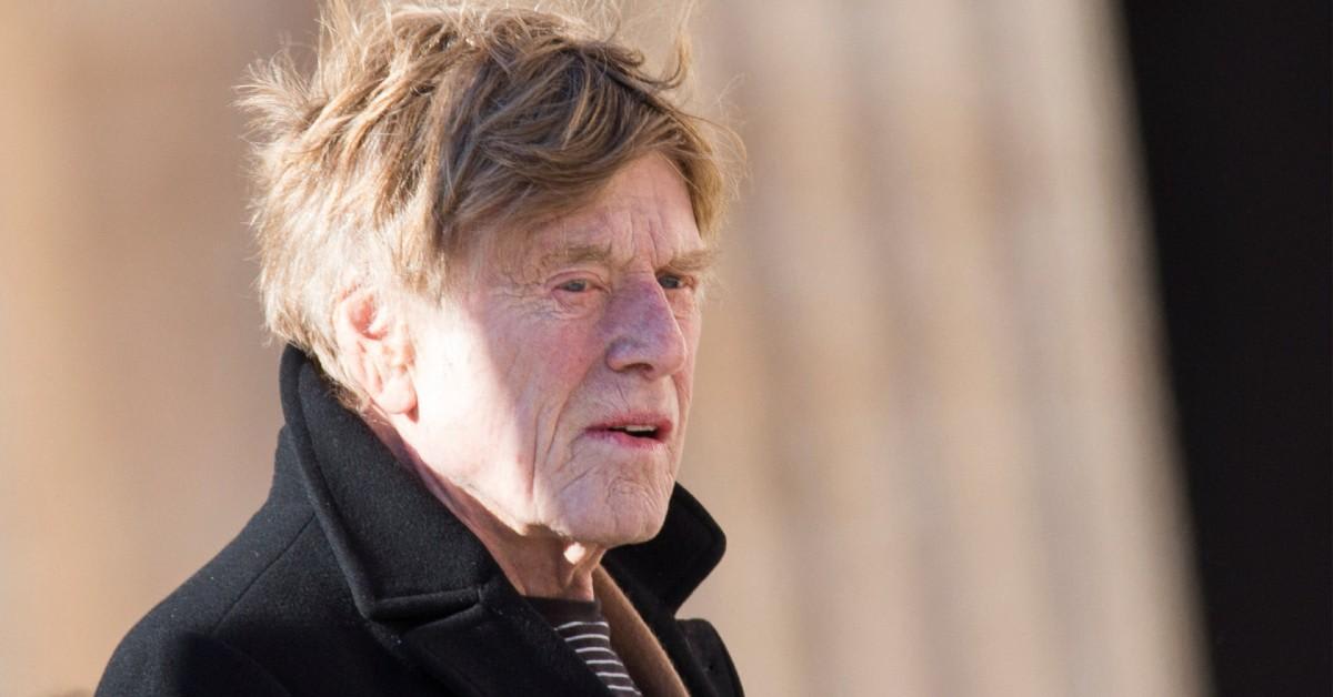 Robert Redford’s Cause of Death: What Did the ‘Butch Cassidy’ Actor Die ...