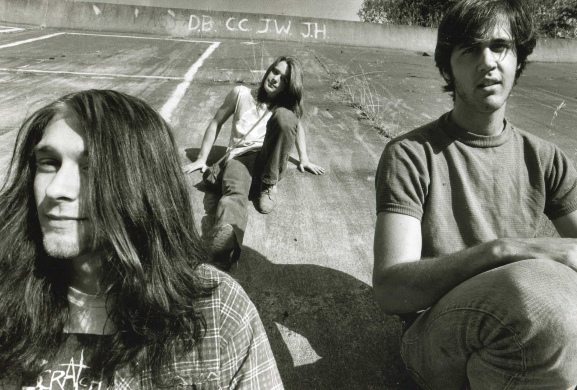Unusual original names of famous bands