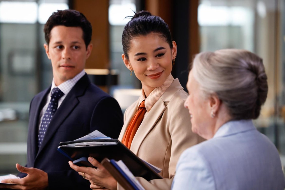 Everything We Know About ‘Matlock’ Season 2