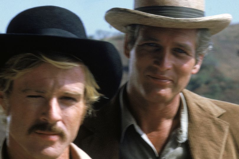 Robert Bedford's 'best friend' Paul Newman's touching final words ...